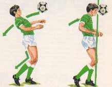 EL CABECEO Y SUS DIFERENTES FORMAS