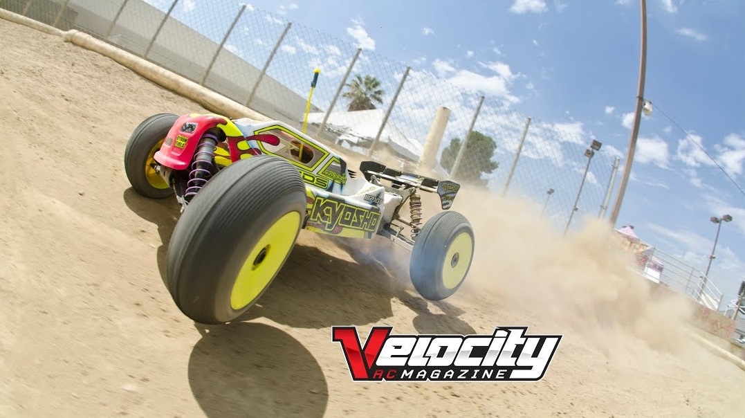 Velocity RC Cars Magazine「京商 インファーノ MP10T」レビュー動画公開|ラジコンもんちぃ - オフロード/オン ...