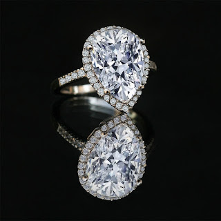 Diamond Veneer - simulated diamonds affordable wedding jewelry ...