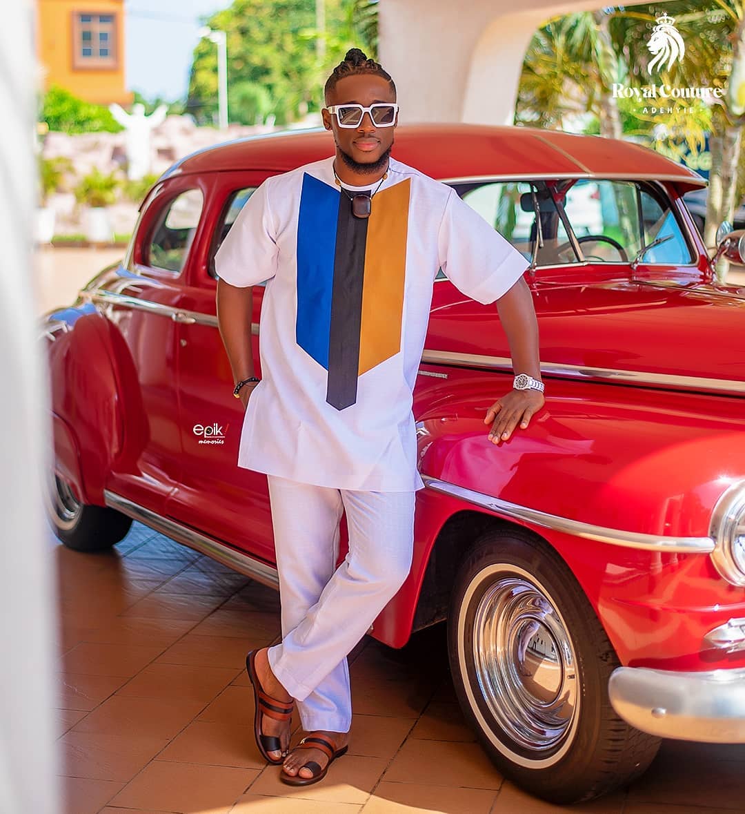 Instagram : Fiifi Coleman Instagram Handle fiificoleman . Fiifi Coleman ...