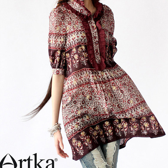 Honeybee Lane: artka fashion