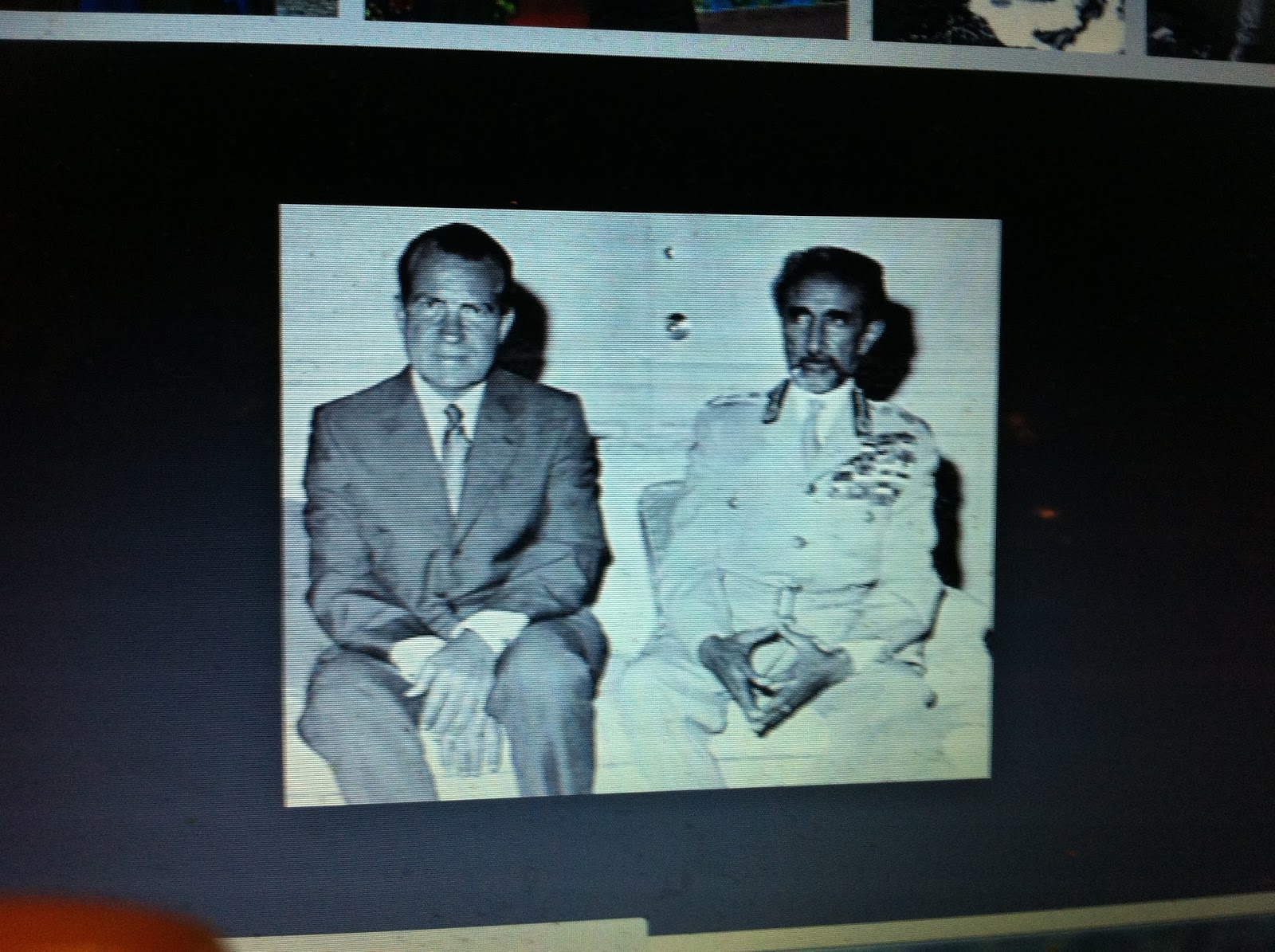 THE BLACK SOCIAL HISTORY:: BLACK SOCIAL HISTORY - AFRO-ETHIOPIAN ...