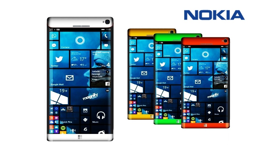 Os melhores 5 smartphones da Nokia que foram refeitos a partir de ...