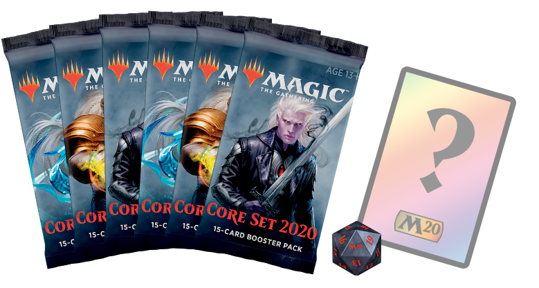 Jugador Objetivo: Magic: The Gathering - Los Formatos en Magic Parte 1