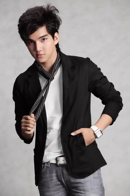 M y a n m a r H u n k s: Wai Yan Myint