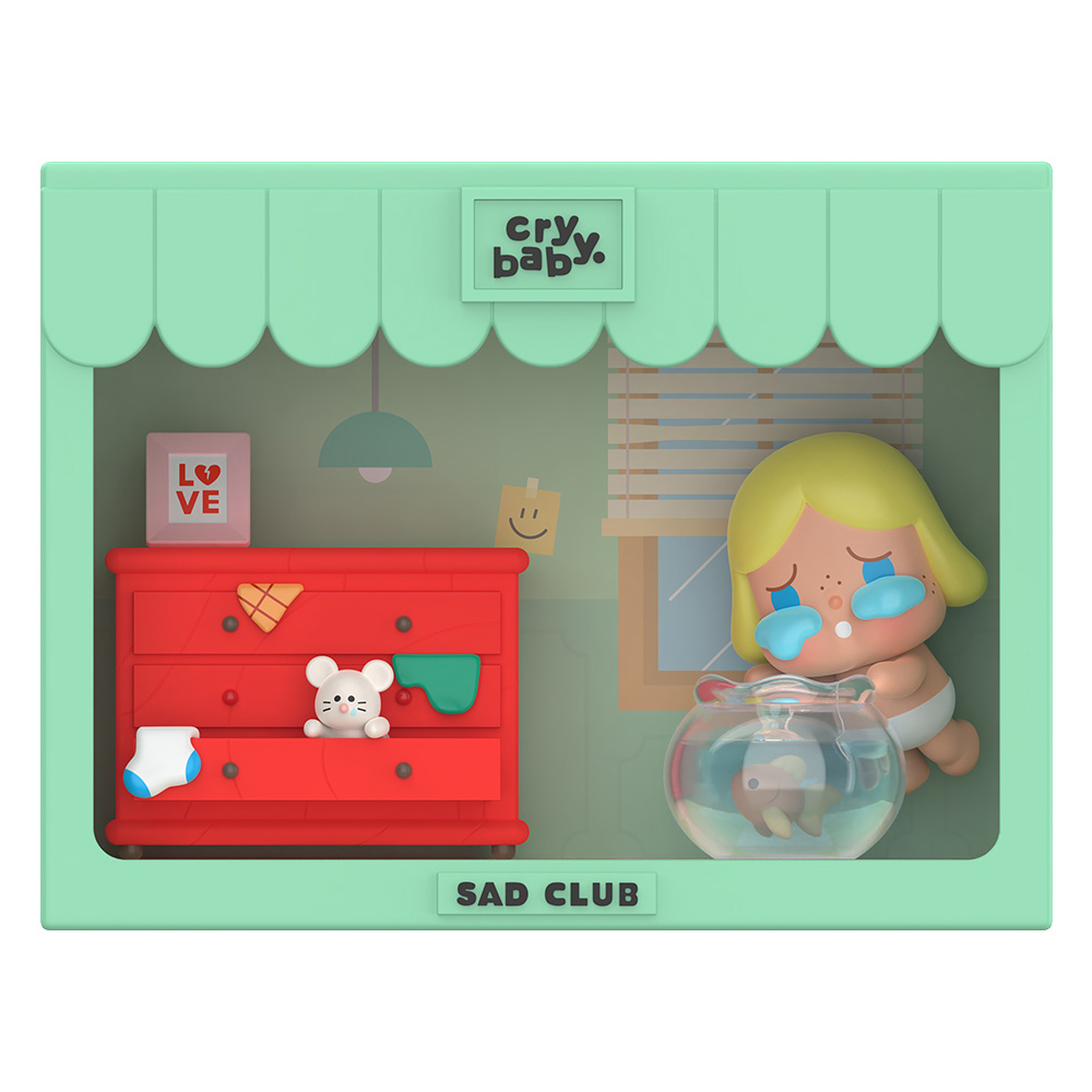 Pop Mart 2024 Figures | The Toy Pool