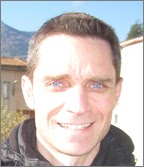 Patrick Statham (Sculpture): Artist's Bio