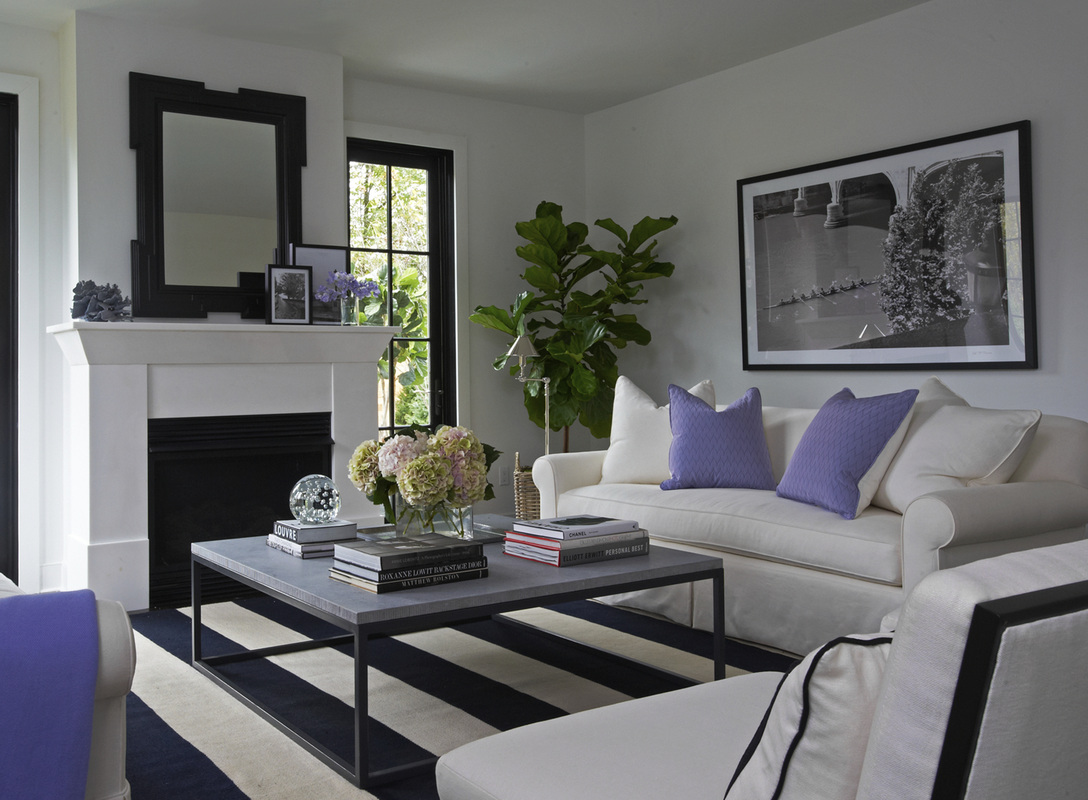 Modern Palm Boutique: Designer Highlight: Lynn Morgan Design