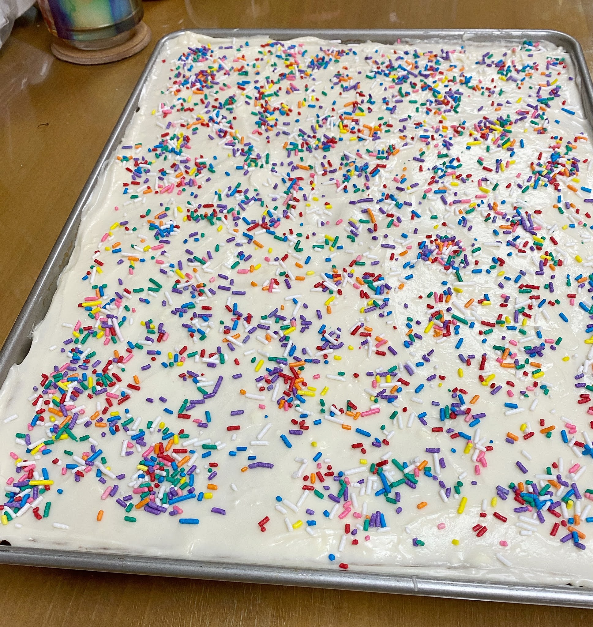 Beth Fish Reads: Weekend Cooking: 4 Winning Recipes