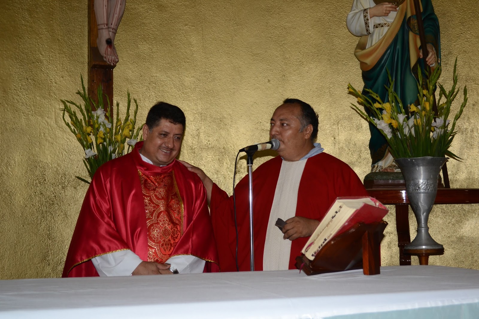 EPHEMERIDES ACAPULCANAE: EL PRESBITERO RAFAEL VALENCIA GONZALEZ ...