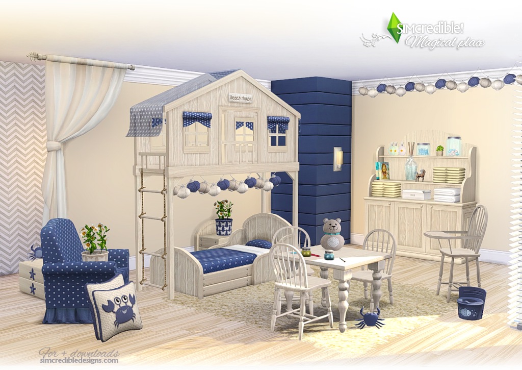 Sims 4 CC s The Best Toddler Rooms By SIMcredible sims-4-cc-s-the-best-toddler-rooms-by-simcredible