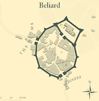 Princes of the Apocalypse: May 2020