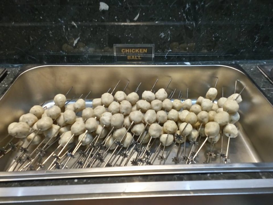 Bloggers Association of the Philippines: SAMGYUP KING INTRODUCES ...