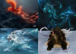 ILMU LELUHUR ORANG SULAWESI SELATAN SULAPA APPA (ILMU 4 UNSUR; API ...