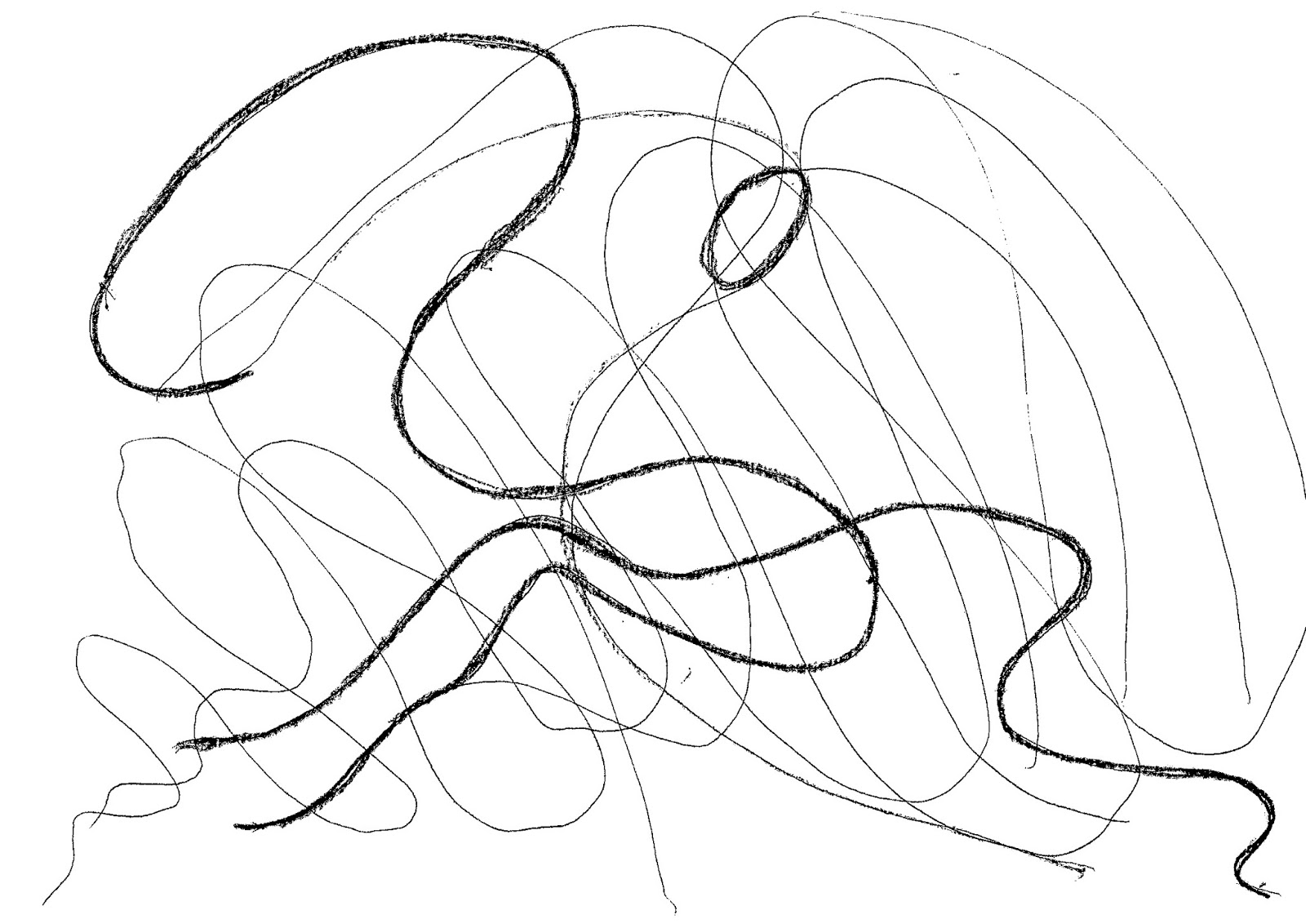 Learning to draw: Learning to see: Expressive Drawing – Conversations ...