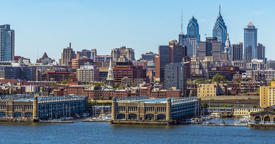 Team Building Activities Philadelphia