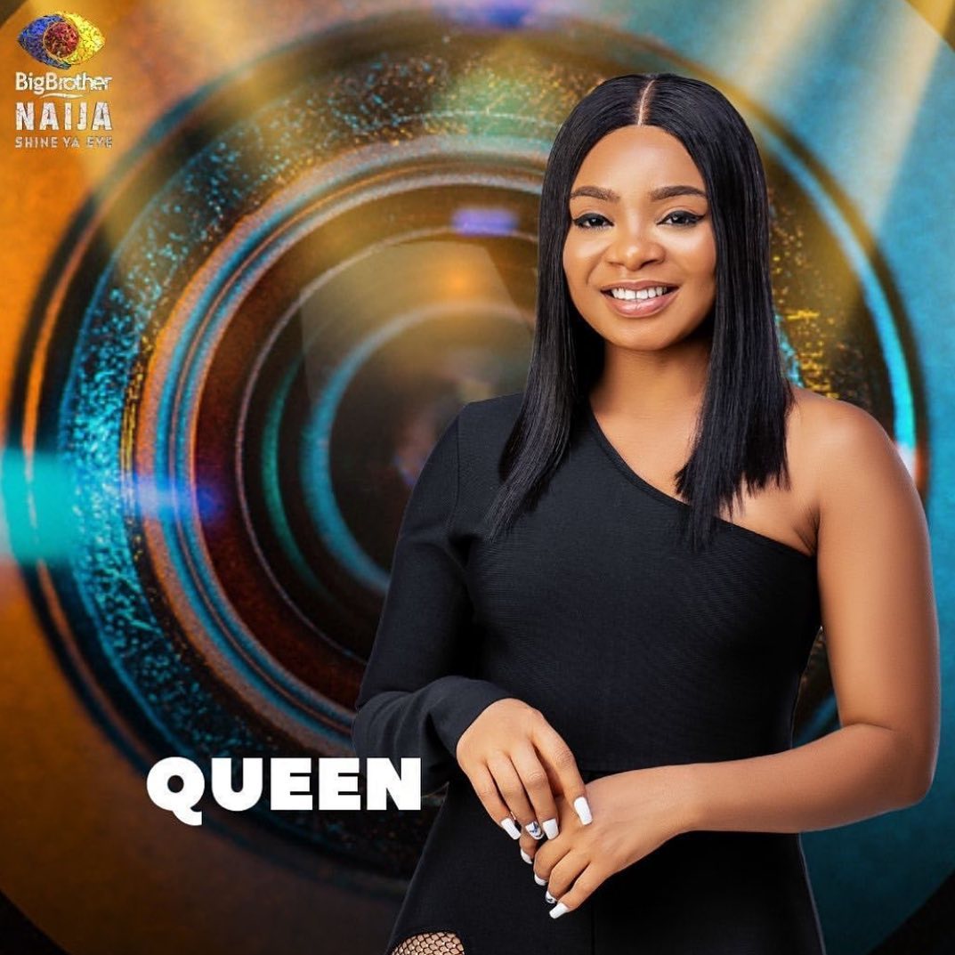 Queen BBNaija Lied About Her Age! Queen Mercy Atang Real Age Revealed ...