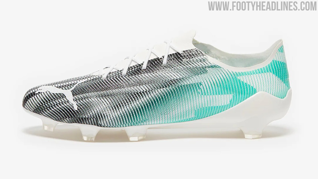 Puma Ultra SL 21 Boots Released - Lightest-Ever Football Boot At 90 ...