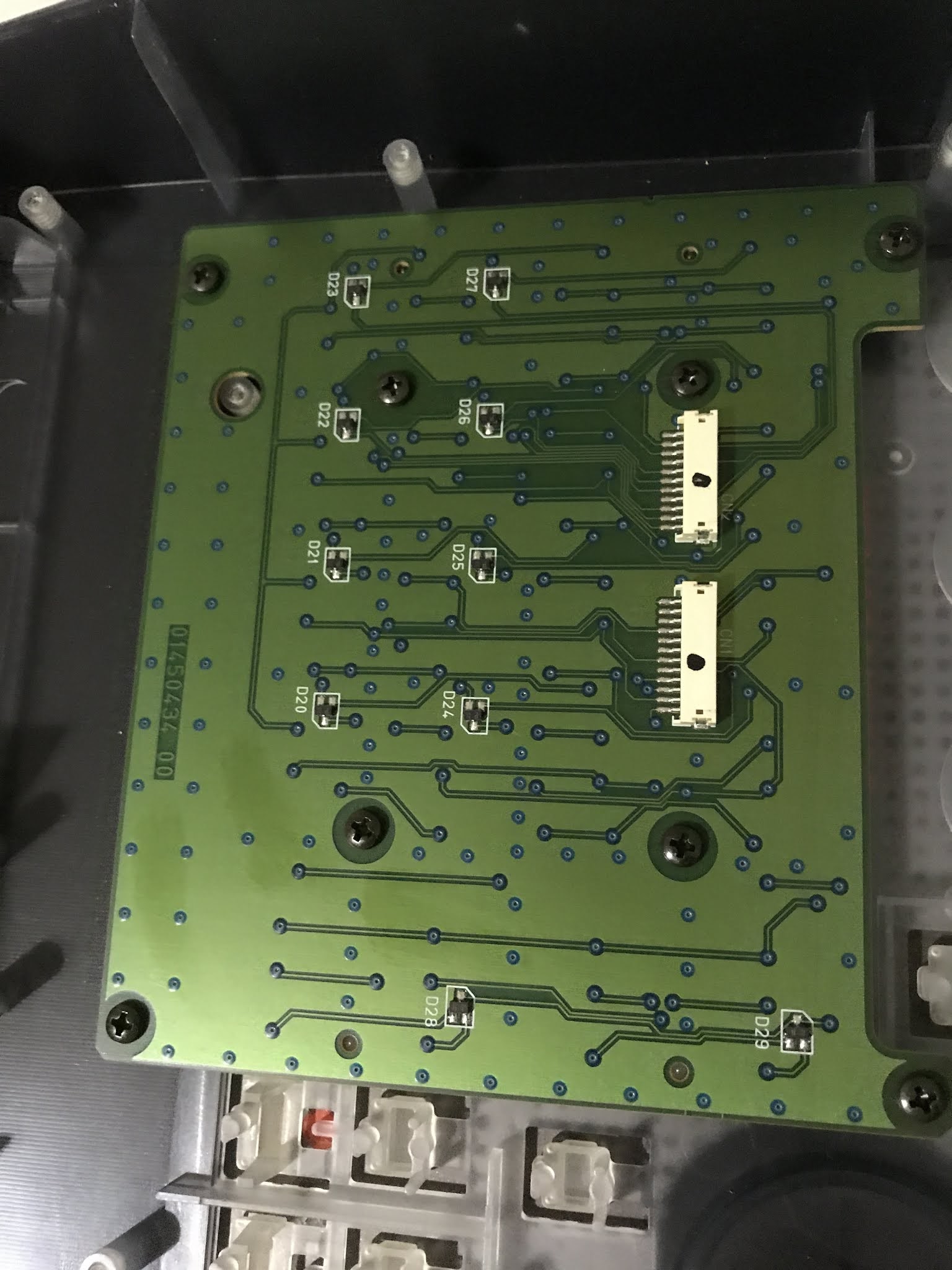 Infrequent Sound [sex.tex] technology: Roland SP-808 Groove Sampler ...