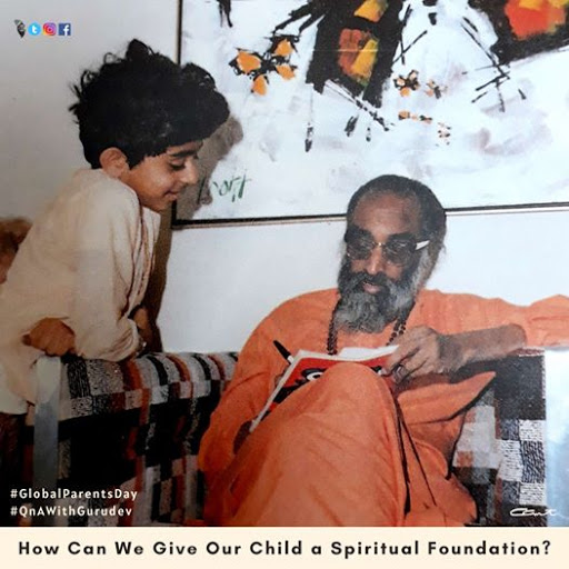 Isavasya Upanishad for Beginners : 8. Swami Gurubhaktananda (Chinmaya ...