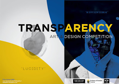 FADA Gallery: University of Johannesburg.: Transparency 2017 - Art ...