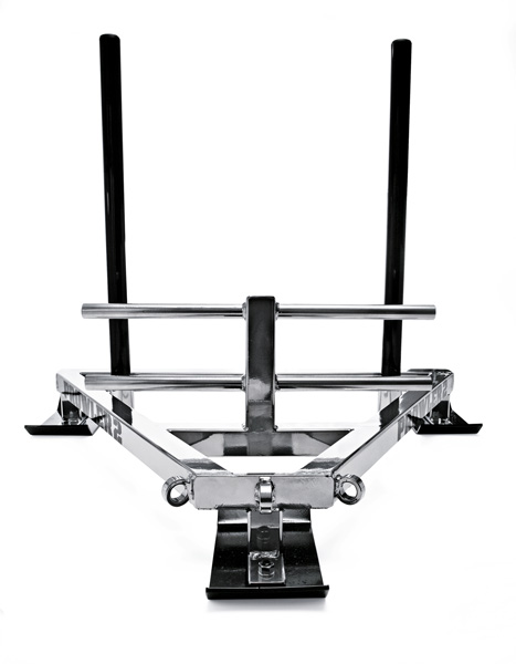 KO Performance: Prowling for weight loss?