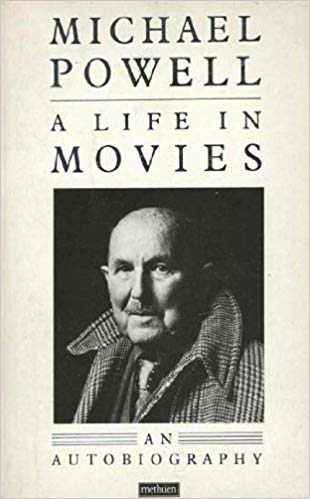 "A Life in Movies", Michael Powell