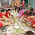 Today Rakshabandhan-Rakhi Festival-Nariyeli Purnima-Baev-Celebration ...