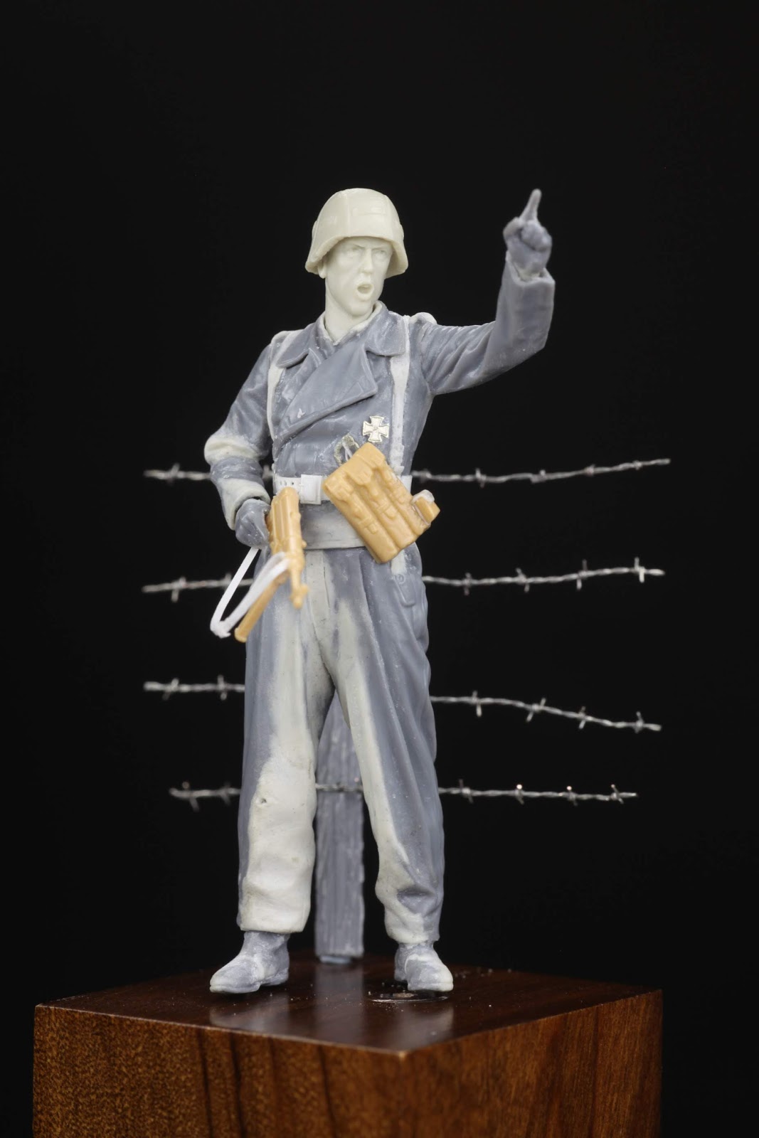 PERSPECTIVES IN MINIATURE: Model Art DVD - Calvin Tan's Guide to ...