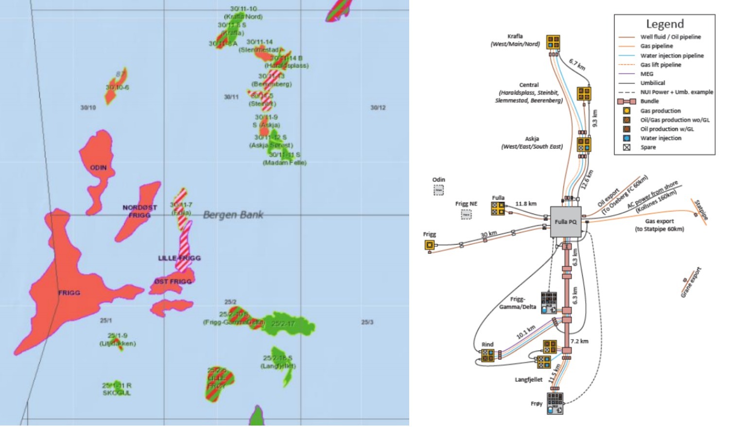 Total sells Norweigian assets to AkerBP for USD205 million ~ OGInsights