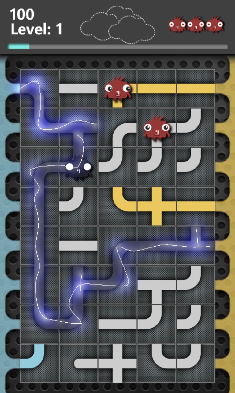 SWITCH 8 WP App Review Super Voltage switch-8-wp-app-review-super-voltage
