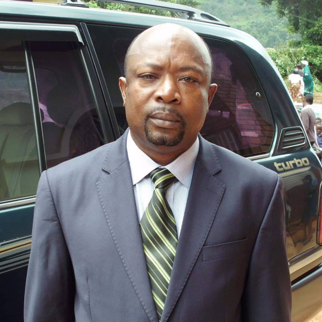 The Median Newspaper: Exit of a Committed Servant: