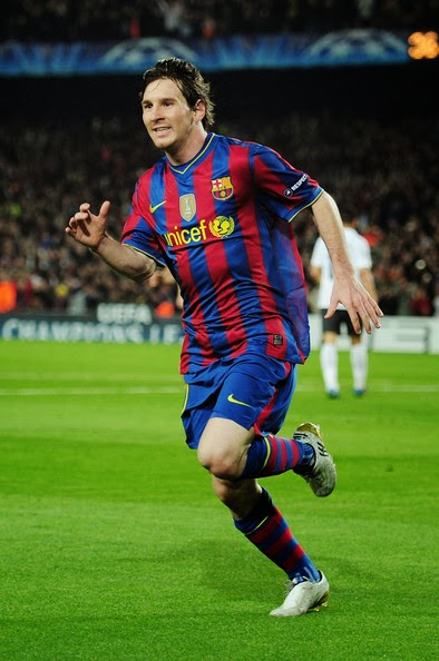 All photos gallery: Information On Lionel Messi