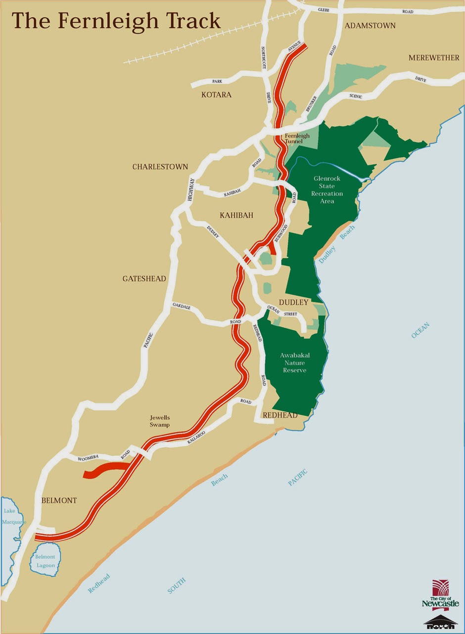 Kölle meets Australia