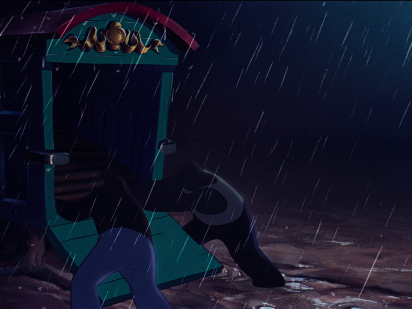 Seventh Signal: Disney Movie Reviews #4: Dumbo