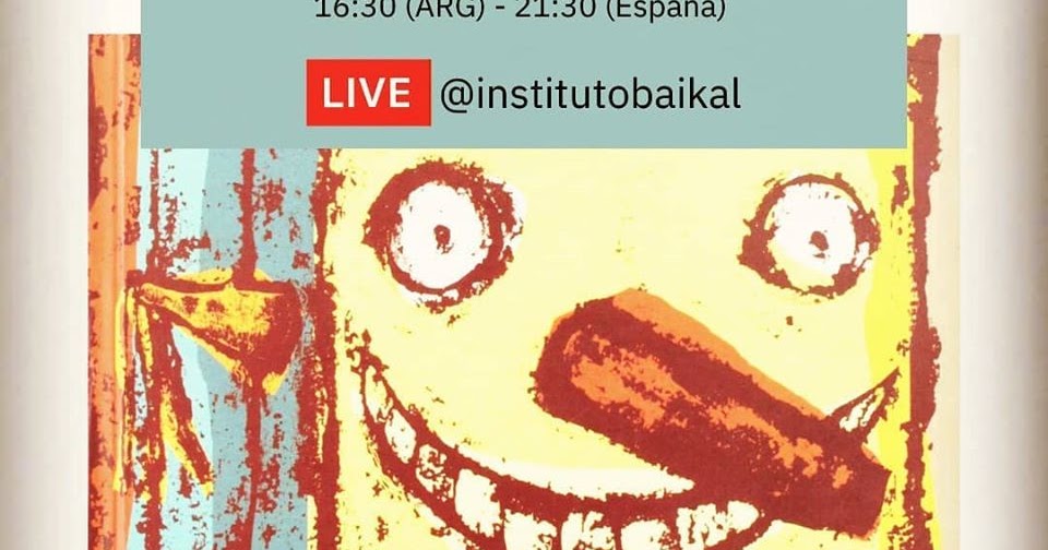 EDUCACIÓN y DOCENTES: Leyendo con Isol en casa: Piñatas. Sábado 30 de ...