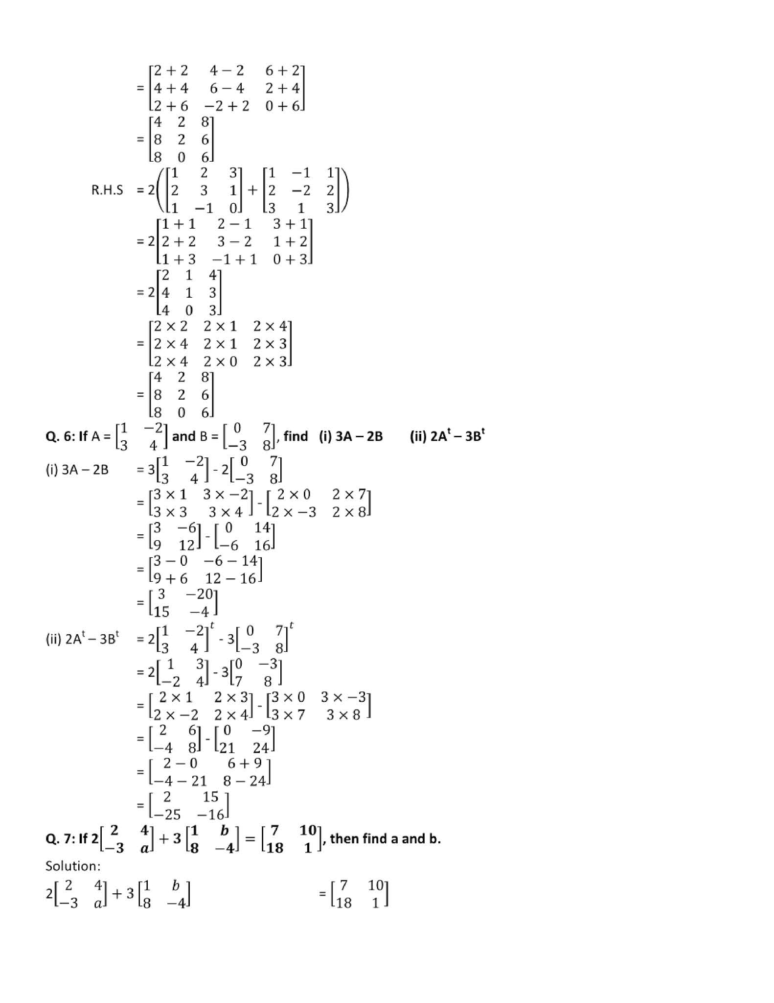 9th Class Math Notes Exercises 1 3 Drinvo Old 9th-class-math-notes-exercises-1-3-drinvo-old
