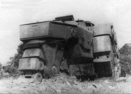 Tea and Tank: 14/52 1/144 German mine cleaner Panzer III Minenräumpanzer