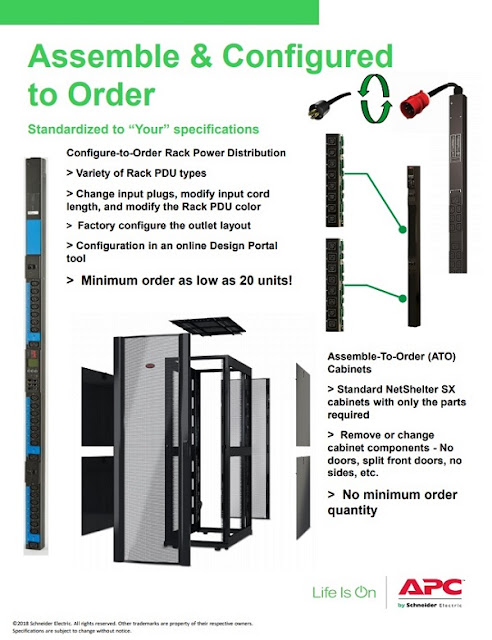 Power Distribution Unit untuk Server Rack - blog mas hendra
