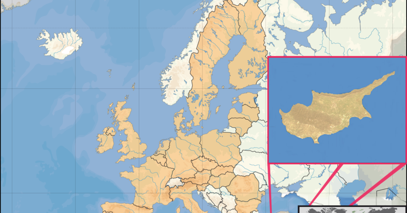 10 cosas imprescindibles que hacer en Chipre ~ Living to travel