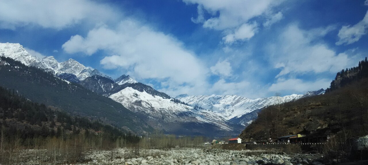 Things to do in Manali