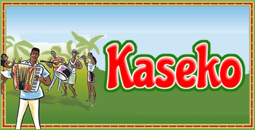 Demasiadas Noches: Kaseko (Surinam)