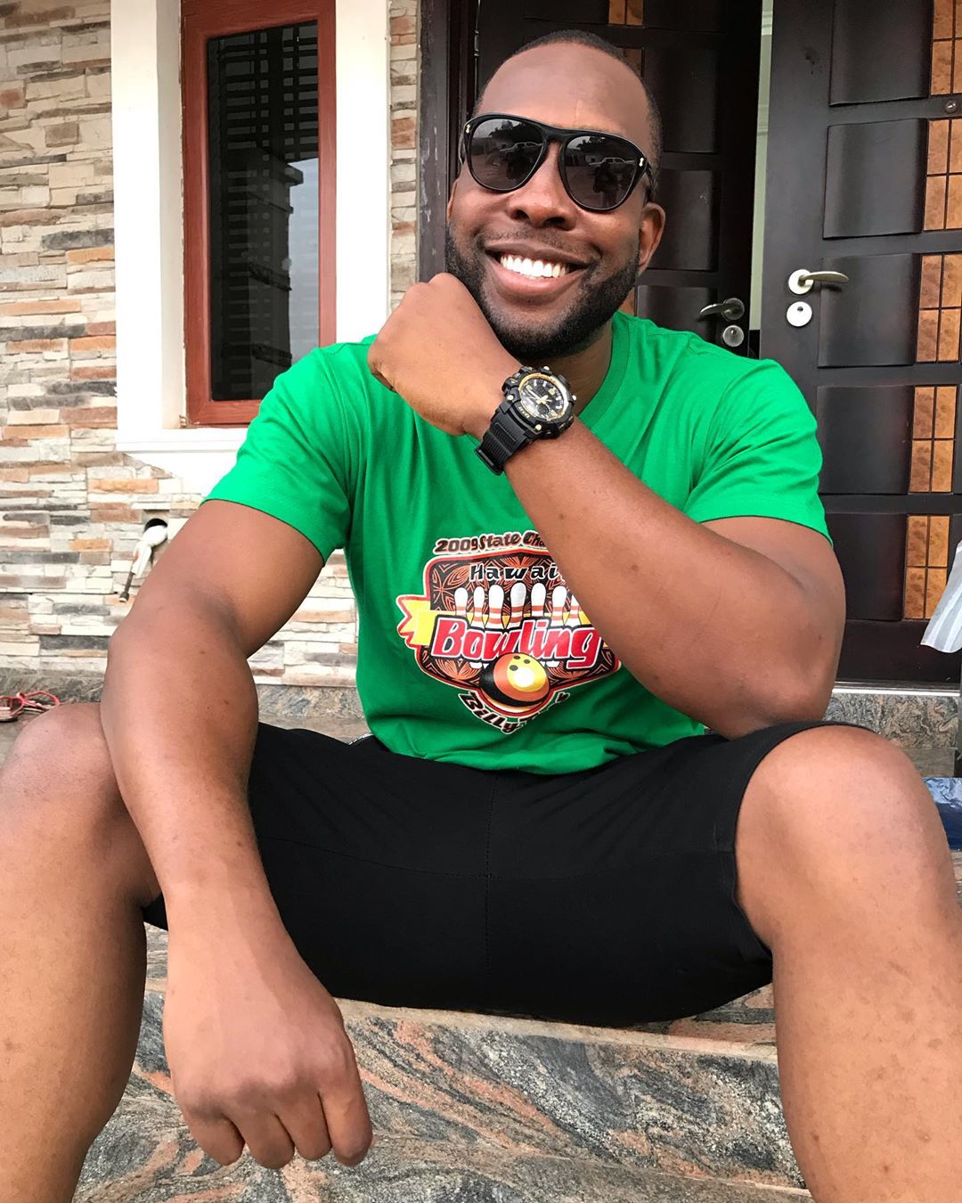 1 Ray Emodi is a Nollywood actor and Nigerian singer (artiste). Ray ...