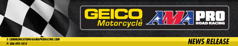 Stu's Shots R Us: AMA Pro Road Racing: TV & Live Streaming Times for ...