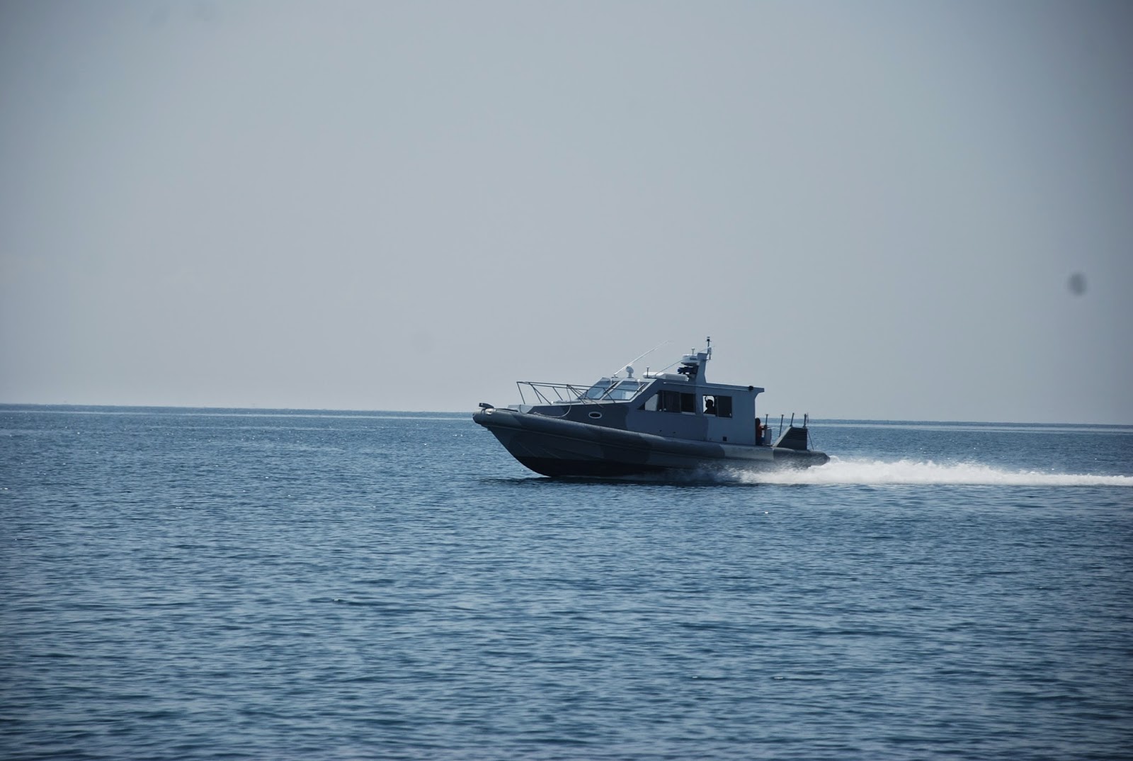 BOAT DESIGN AND MARINE ENGINEERING SERVICES: 12.20M ALUMINIUM FAST ...