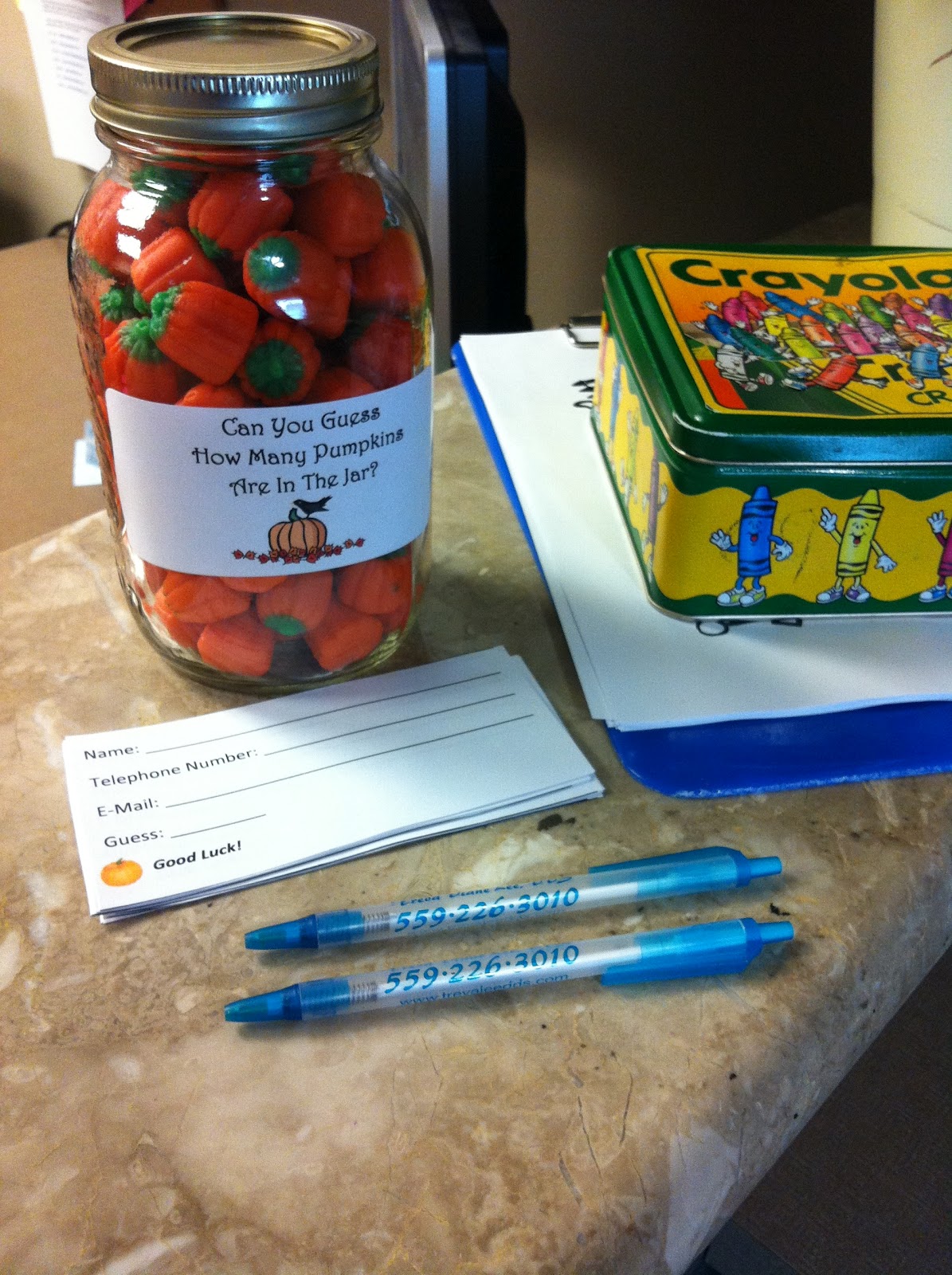 Tasty Bites: About Living in the Central San Joaquin Valley and ...