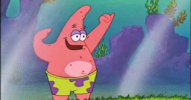 We bring you the funniest moments from your favourite cartoons!: Tree ...