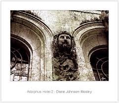 The Adolphus Ghosts