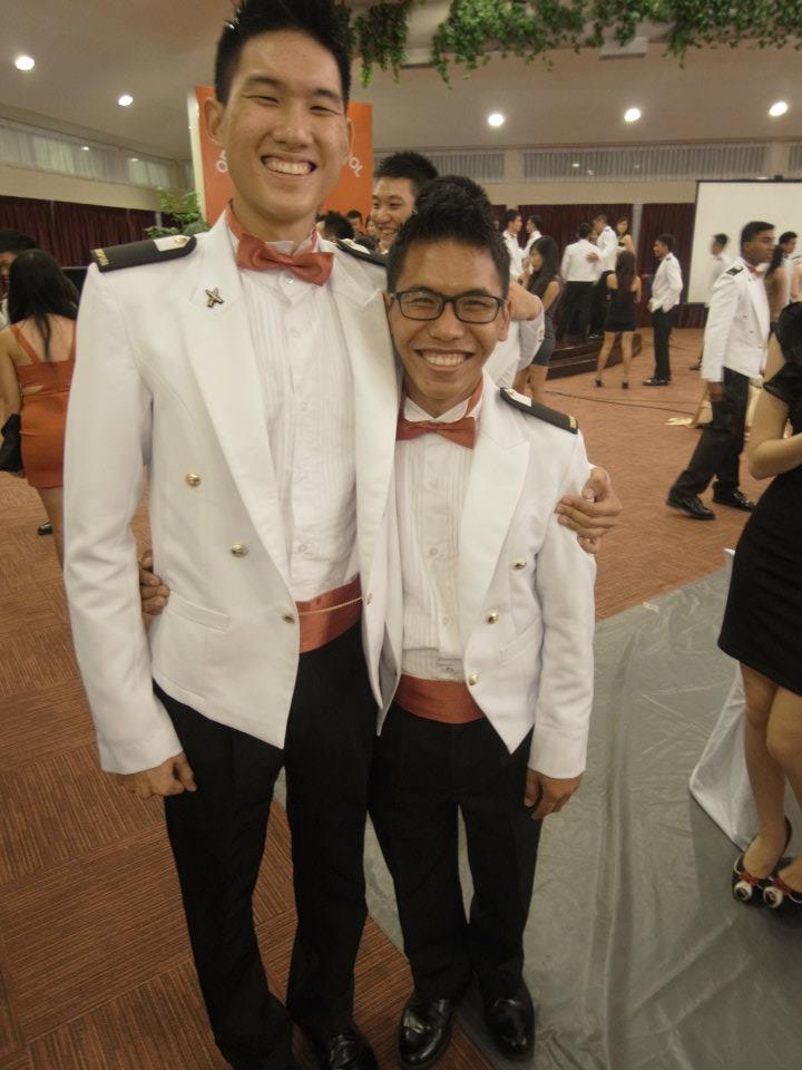 la vie est belle: OCS SOCIAL NIGHT.