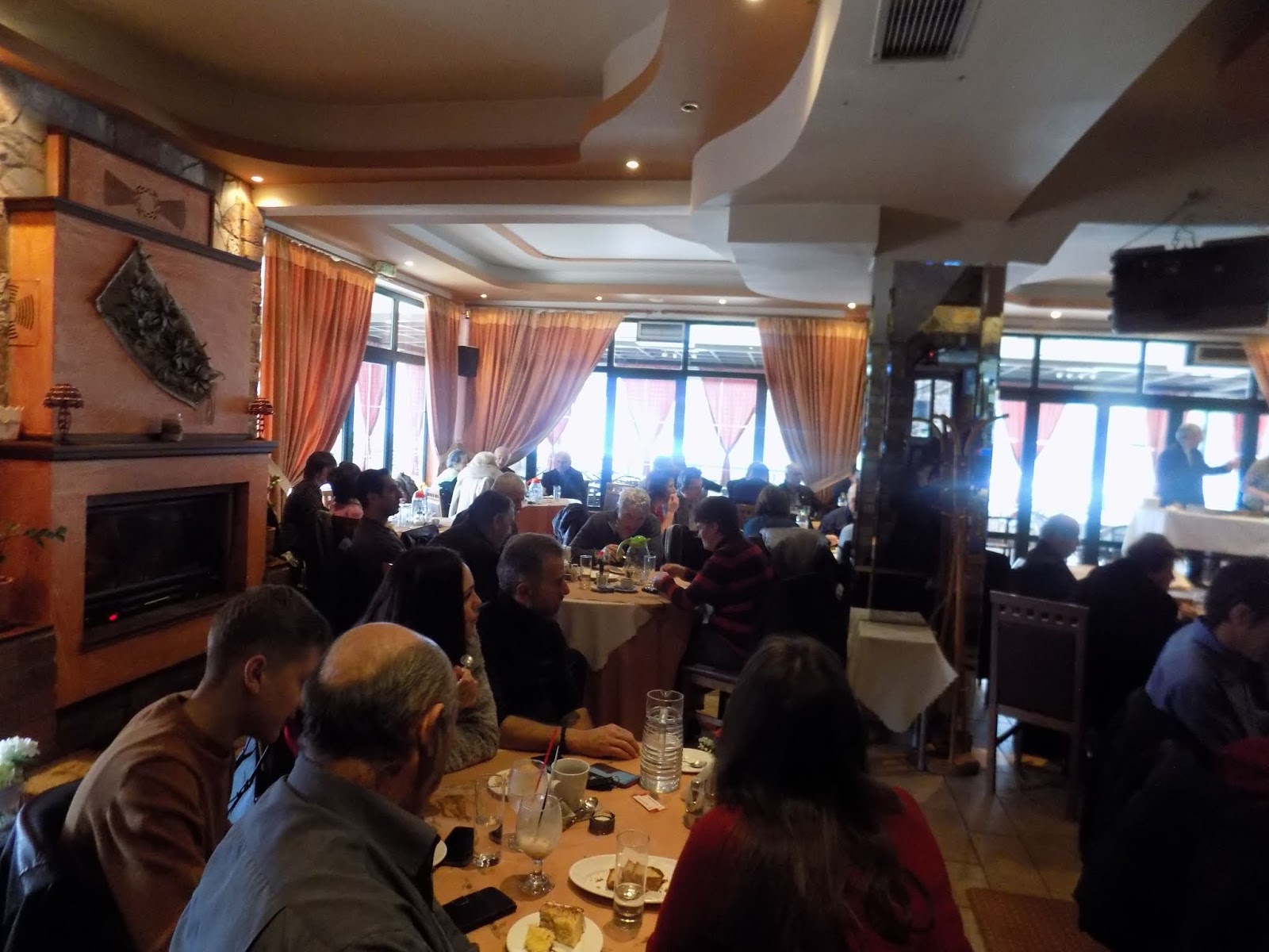ΚΟΥΜΠΟΥΡΙΑΝΑ Blog